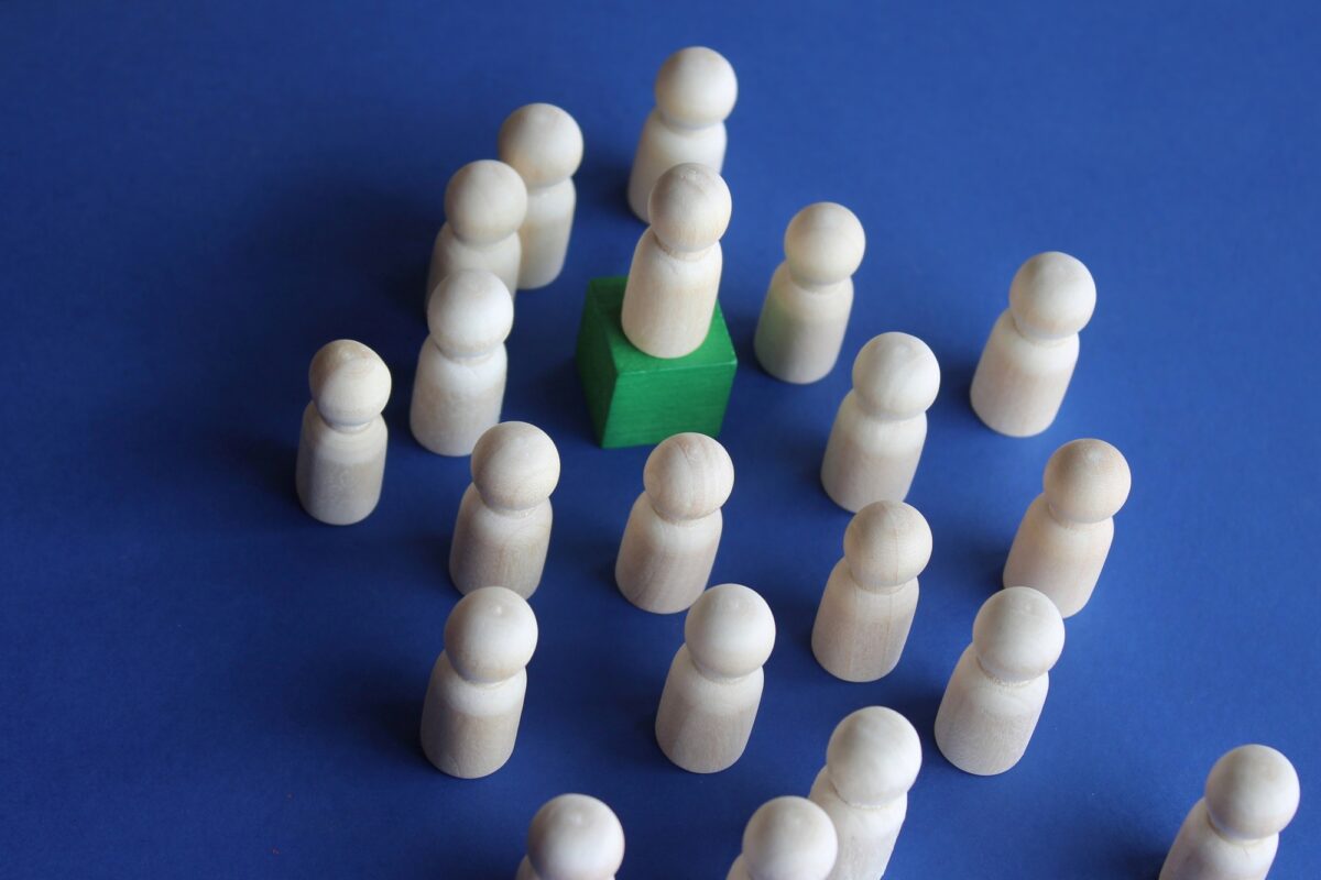 Wat is Contextuele Benadering? - Coaching tot Herstel